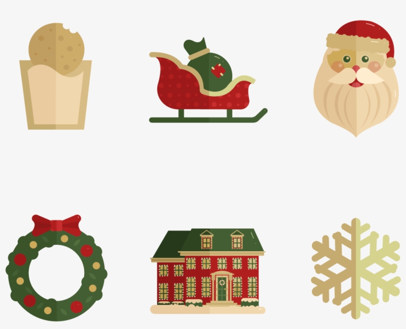 Desktop And Laptop Computers - Christmas Icon Psd - 1200x960 PNG ...