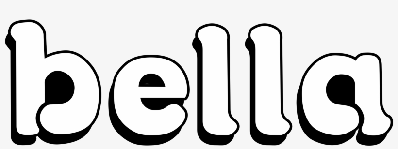 Bella Logo Png Transparent - Bella Logo Png - 2400x2400 PNG Download ...