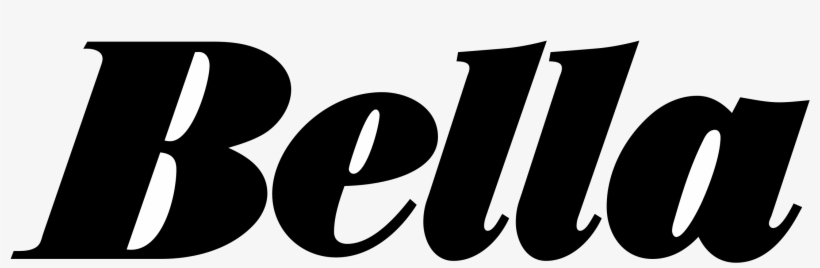 Bella Logo Png Transparent - Bella Logo - 2400x2400 PNG Download - PNGkit