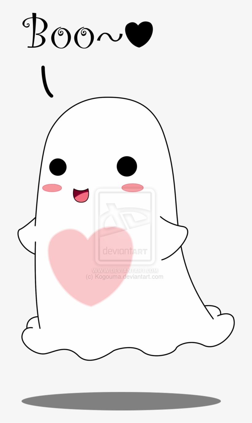 Boo By Kogouma - Black Cat - 1024x1536 PNG Download - PNGkit