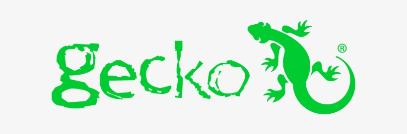 Gecko Gear - Gecko Gear Logo - 648x194 PNG Download - PNGkit
