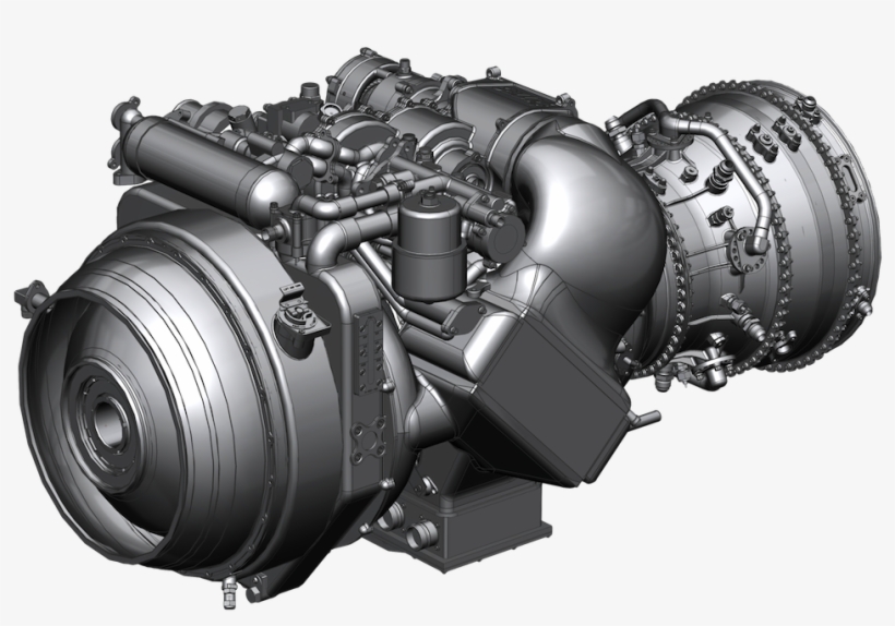 Army Awards Contracts For Turbine Engine Design - T900 Engine - 1148x720 PNG Download - PNGkit