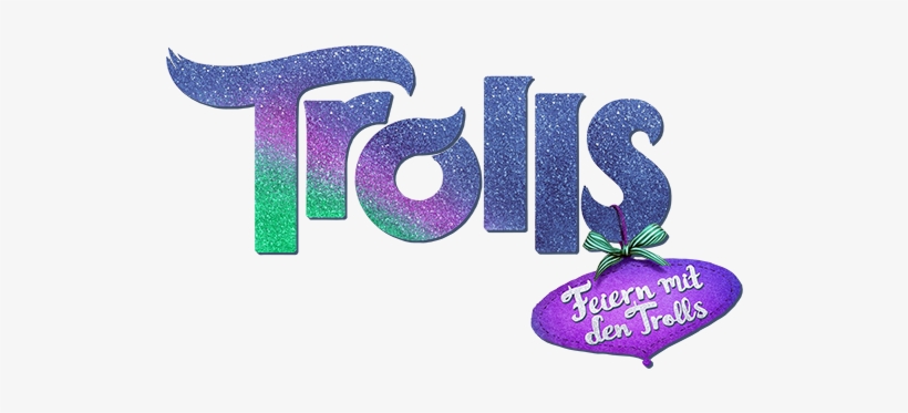 Trolls Holiday Image - Trolls Fall 2017 Novelization (dreamworks Trolls ...