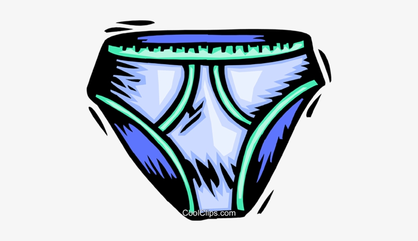 Clipart Panties