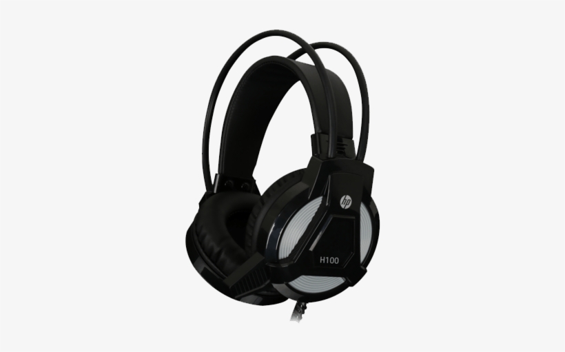 H100 Gaming Headset - Headset Gaming Hp H100 - 700x700 PNG Download ...