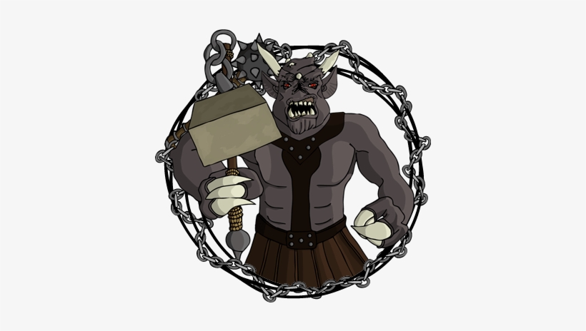 Lagnáakh Azryth - Illustration - 421x409 PNG Download - PNGkit