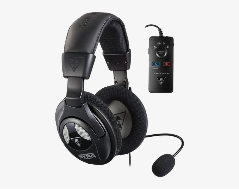 Px24 Multi Platform Gaming Headsetturtle Beach Xbox - Turtle Beach Px24 ...
