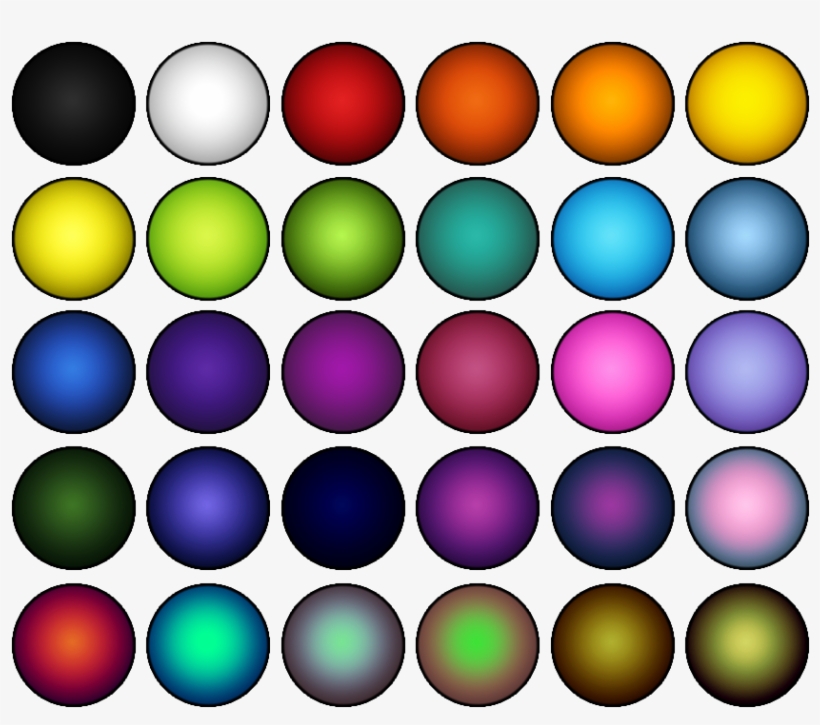 Solid Eyes Heterochromia - Color Blindness Test 2018 - 879x735 PNG ...