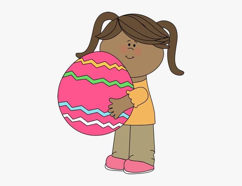 Easter Clipart For Children