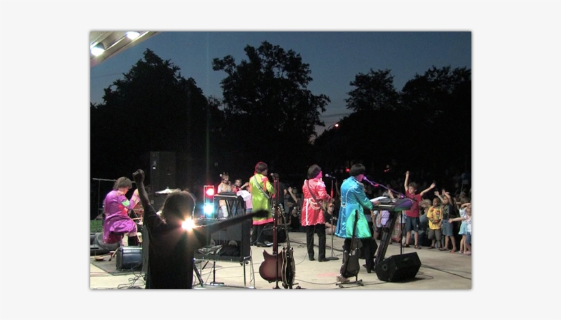 A Beatles Tribute Band In Michigan - Beatles Tribute Band Names ...