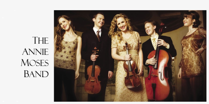 Did - Annie Moses Band This Glorious Christmas - 877x394 PNG Download - PNGkit