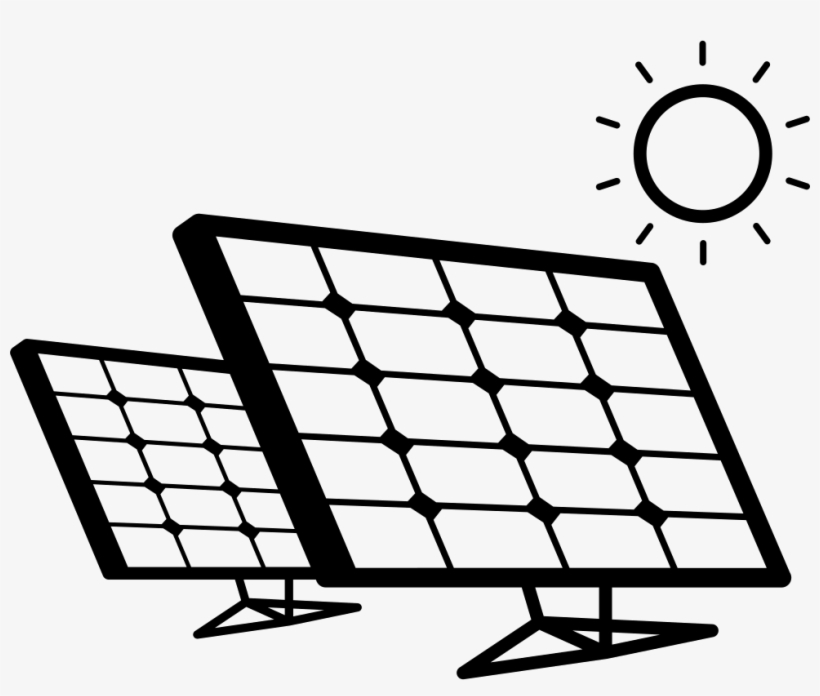 Solar Energy Coloring Pages Coloring Pages