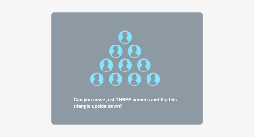 Penny Triangle - Triangle - 490x363 PNG Download - PNGkit