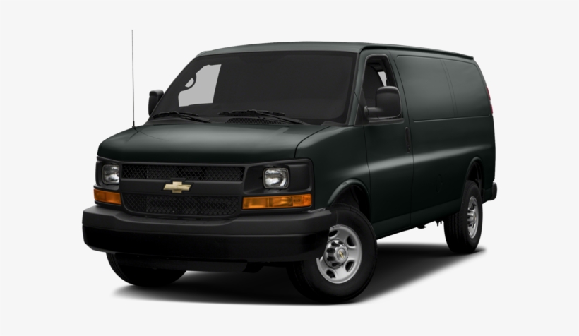 Download Transparent 2016 Chevy Express Cargo Black - 2014 Chevy ...