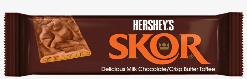 I Love Skor Candy Bars - Skor Candy Bars - 36 Pack, 1.4 Oz Bars ...