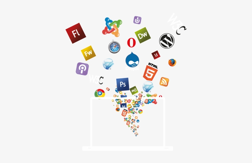 Webdesign & Development Muscat - Graphics Design And Development ...