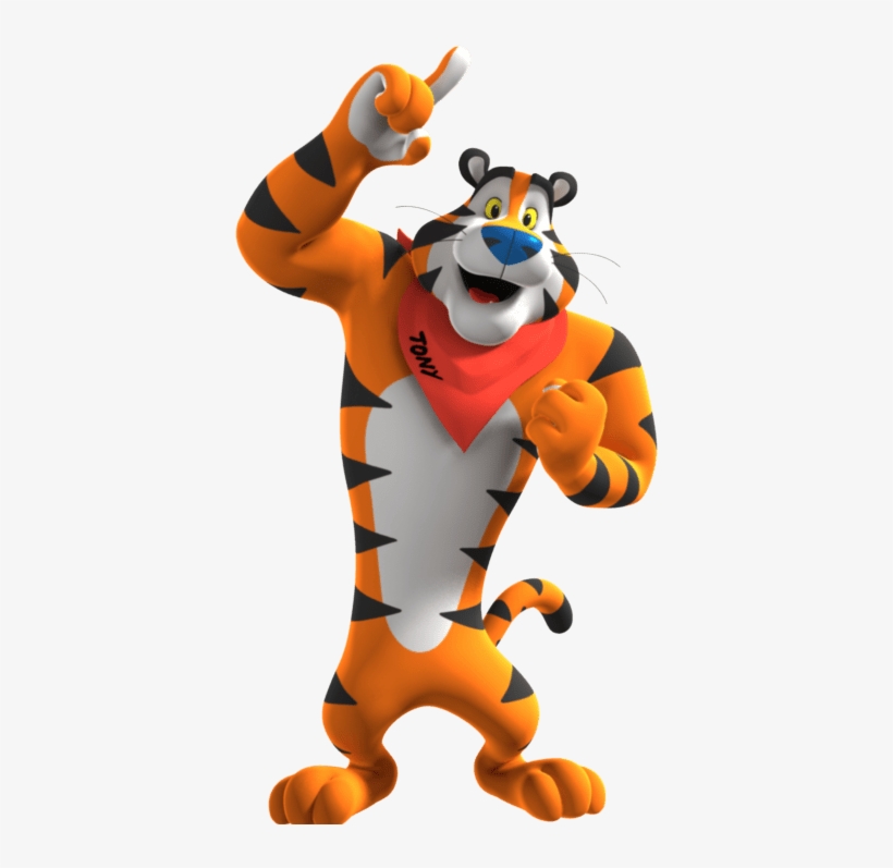 Download Transparent Tigger Transparent Wiki Picture Freeuse Download ...