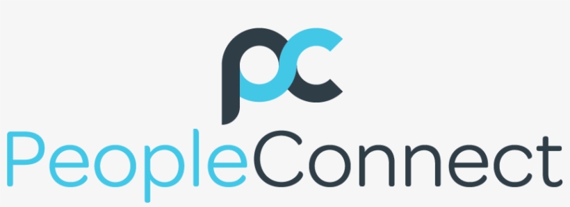 Peopleconnect Logo - 843x267 PNG Download - PNGkit