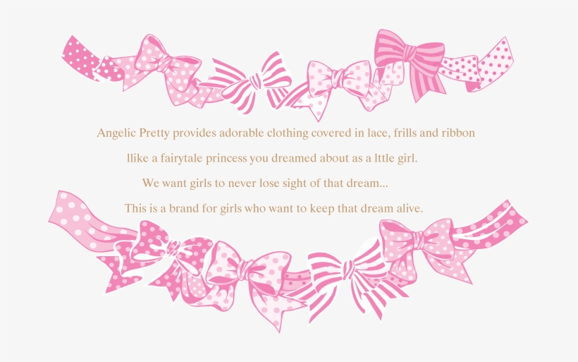 Angelic Pretty Offers Cute Lolita Fashion Style, Enchanted - Enakei ...