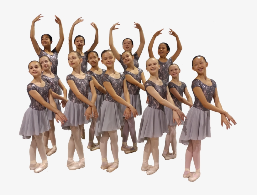 Pre-professional Ballet Classes - Ballet Class Png - 700x543 PNG ...