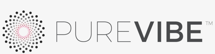 Cropped Pure Vibe Logo Web - Bio Istanbul - 1667x339 PNG Download - PNGkit