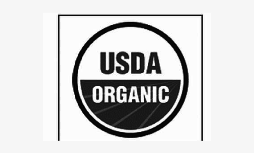 Usda Organic Seal - Usda Organic - 788x414 PNG Download - PNGkit