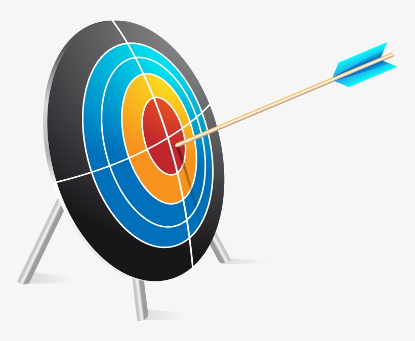 Fail To Achieve Goal, Fail To Achieve Target - Clear Target - 751x595 ...