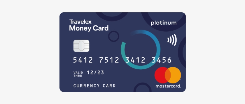 Travelex Money Card - Travelex Travel Money Card - 481x326 PNG Download ...