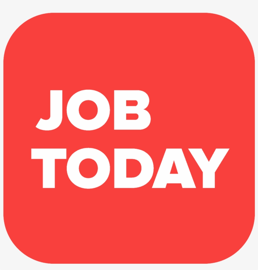 Download Transparent Job Today - PNGkit