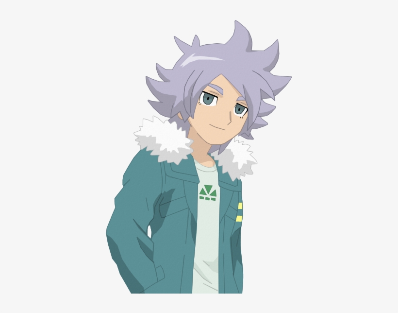 Shawn Frost Png - Shirou Fubuki Deviantart - 400x586 PNG Download - PNGkit