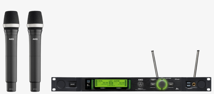 Dms800 Vocal Set D5 - Akg Dms800 - 1605x1605 PNG Download - PNGkit