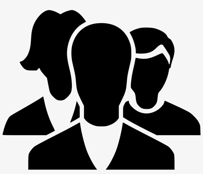 Family And Son Mother Father Comments - Agent Group Icon - 980x790 PNG ...