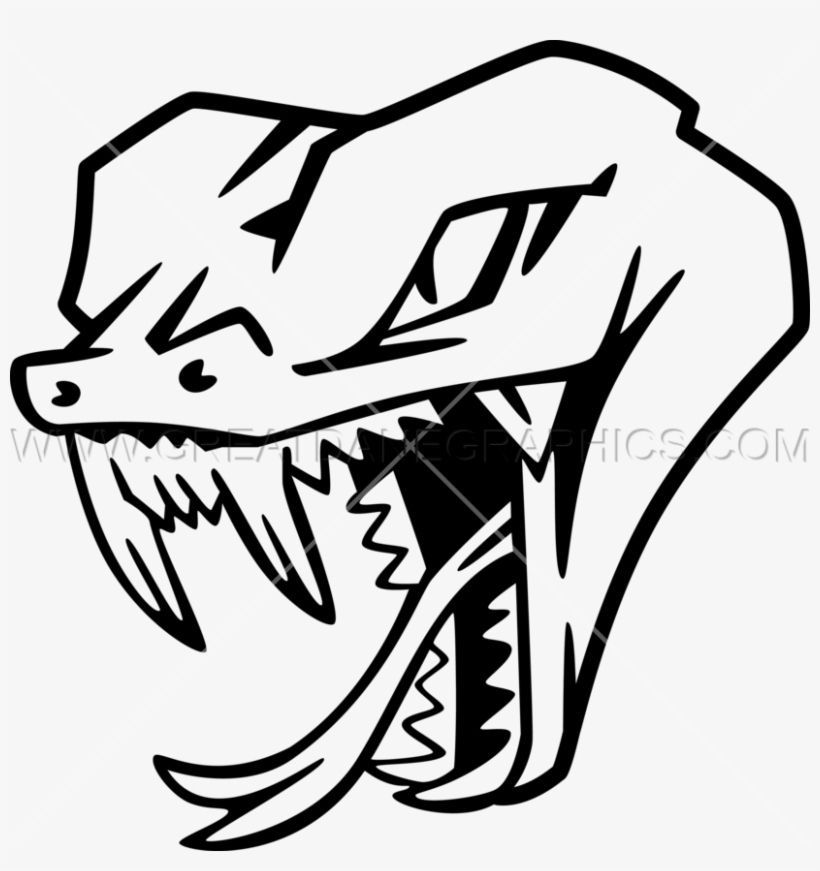 Snake Head Png - Snake Head Drawing - 825x837 PNG Download - PNGkit