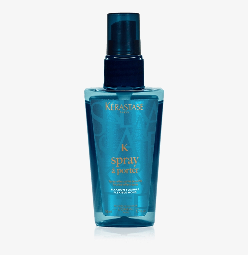 Spray À Porter Travel-size Texturizing Hair Spray - Kérastase Spray À ...