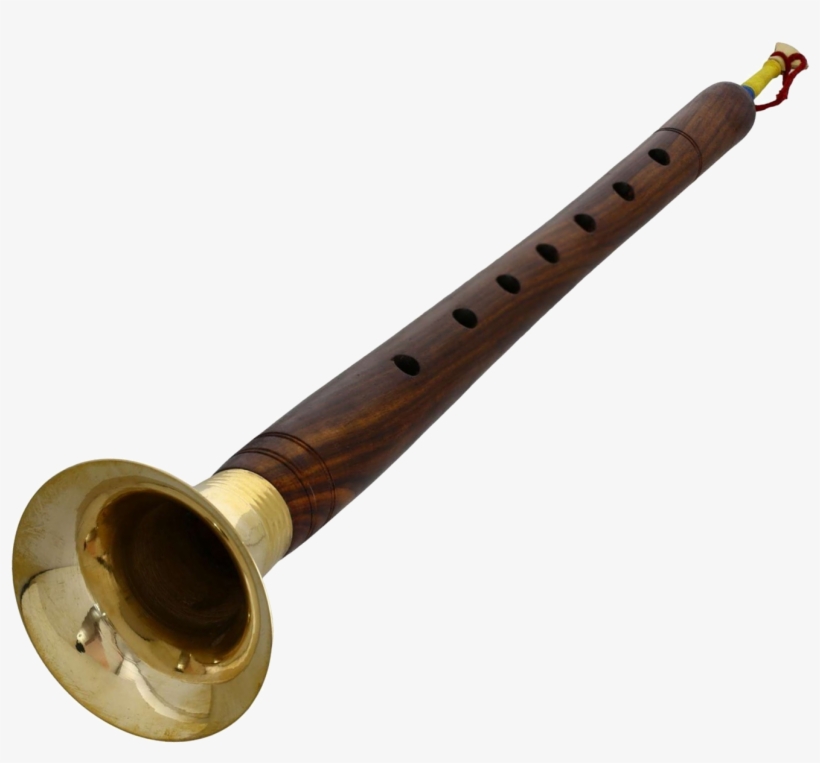 Shehnai - Indian Musical Instruments Png - 1344x1176 PNG Download - PNGkit