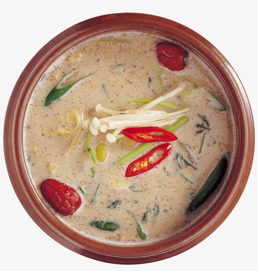 Chowder Png - 2818x2834 PNG Download - PNGkit