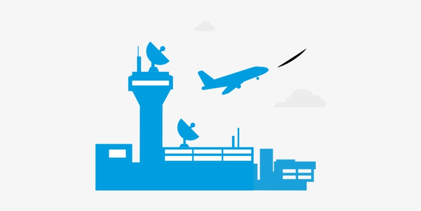 Airways Traffic Controller Career - Air Traffic Control Png - 567x431 ...