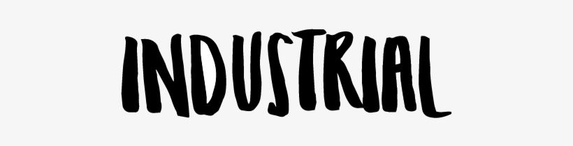 Download Transparent Style-industrial - Industry - PNGkit