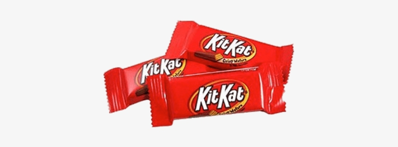 Kit Kat Snack Size Nutritional Value - 400x400 PNG Download - PNGkit