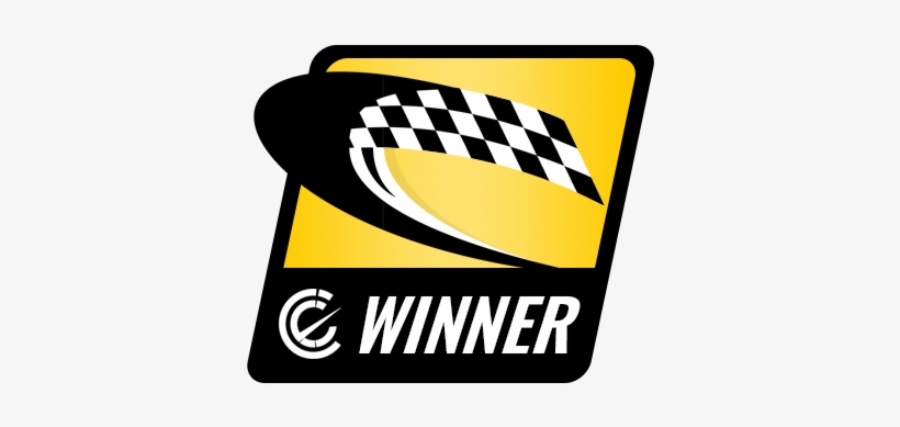 Winner Decal Jpg - Sticker - 375x335 PNG Download - PNGkit