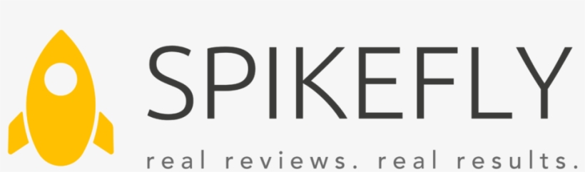 Spikefly Review Builder Logo - Sean Kelly - 1024x315 PNG Download - PNGkit