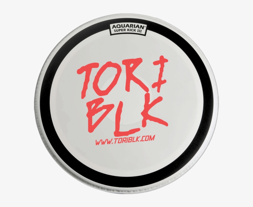 Aquarian Super-kick Iii Bass Drumhead 26 - 600x600 PNG Download - PNGkit
