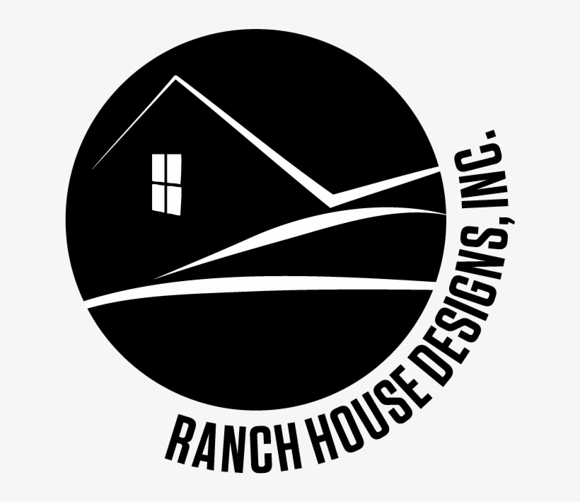 Image - Ranch House Designs Logo - 796x722 PNG Download - PNGkit