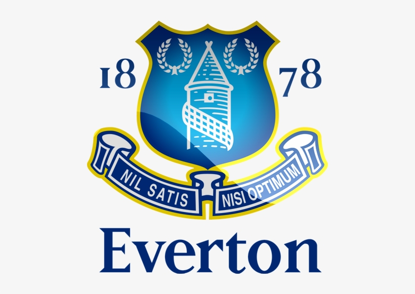 Download Transparent English Premier League Hd Logos 201415 » Everton ...