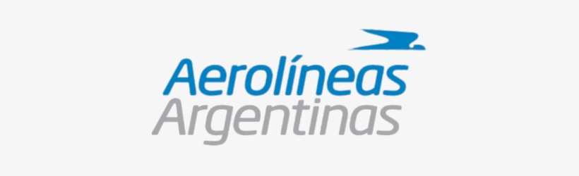 Aerolineas Argentinas Logo - 400x400 PNG Download - PNGkit