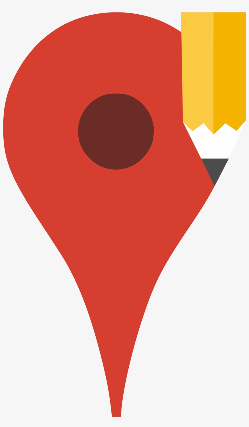 Open - Google Map Maker Logo - 2000x3318 PNG Download - PNGkit