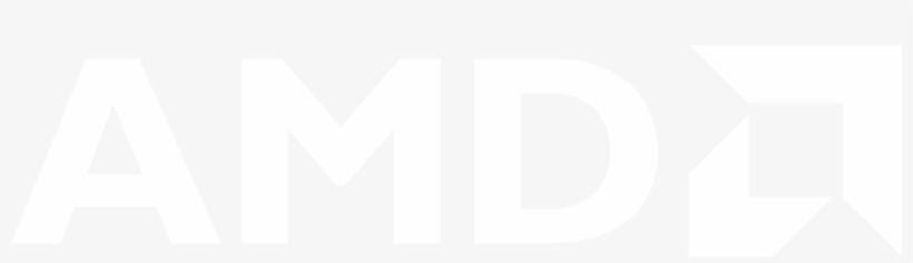 Download Transparent Amd Rewards Logo - Amd White Logo Png - PNGkit