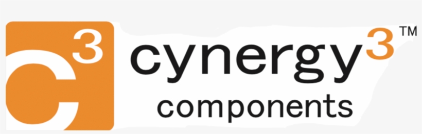 Cynergy - Cynergy3 Components Ltd - 1468x399 PNG Download - PNGkit