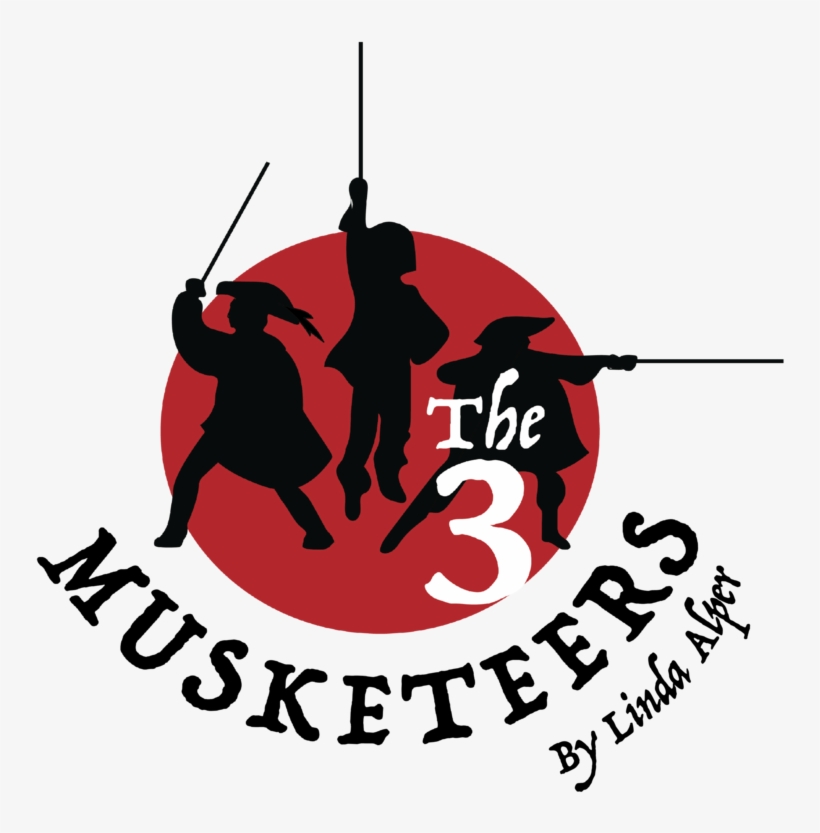 Download Transparent 3m Logo Round Final With Linda - PNGkit