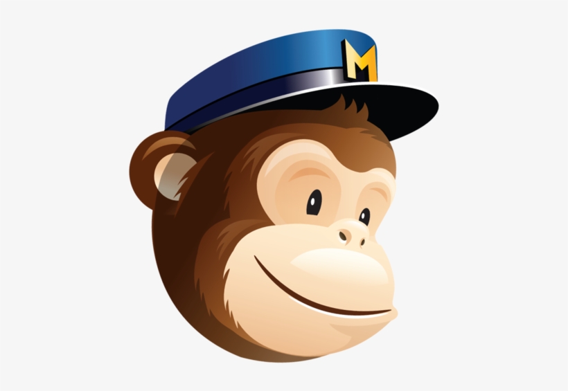 Mailchimp Is My Ministry's Preferred Solution For Creating - Monkey ...